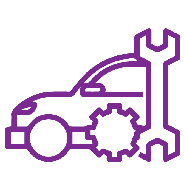 DMS on Salesforce - DealerMatix Dealership Management System