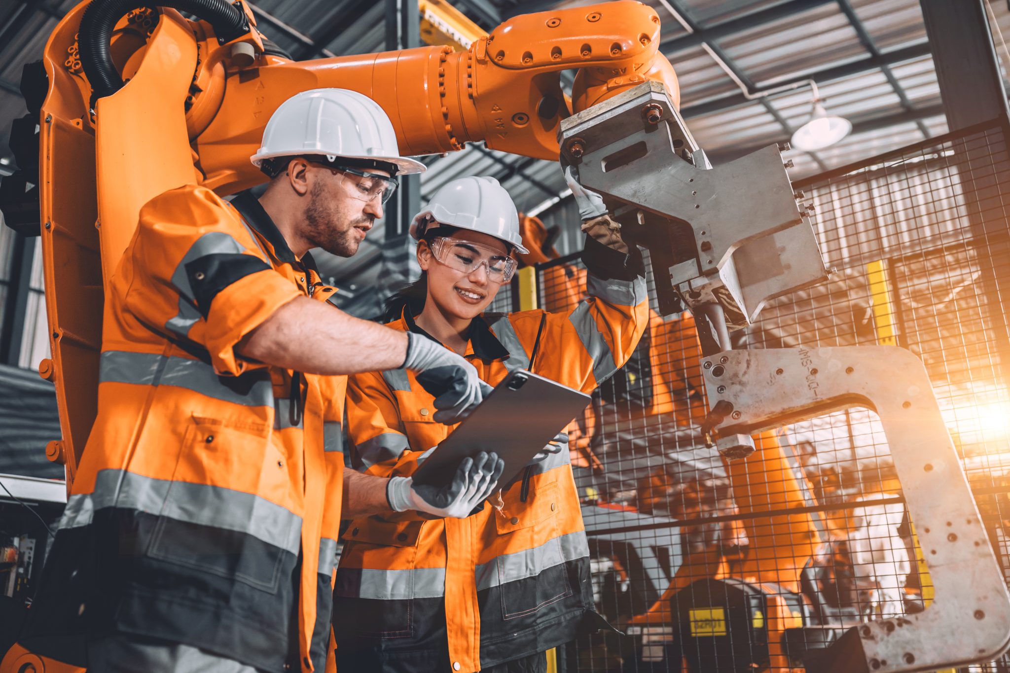 DMS on Salesforce - DealerMatix Dealer Management System